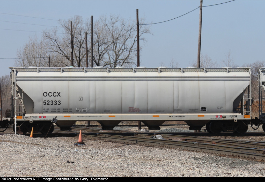 OCCX 52333 - Occidental Chemical Corp